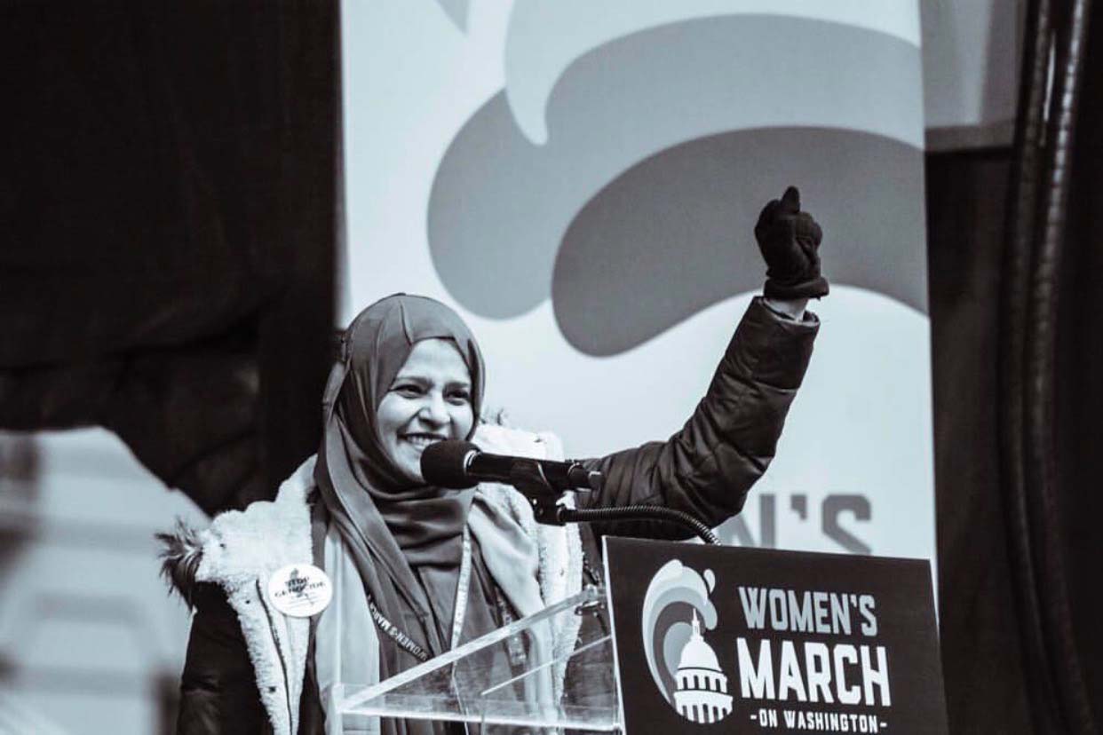 News And Media - Justice For All