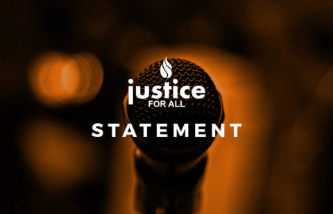 Justice For All Statements on Targeted Killing of Al Jazeera ...