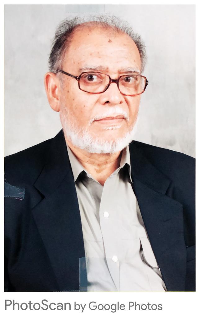 Dr Khursheed Mallick - Justice For All