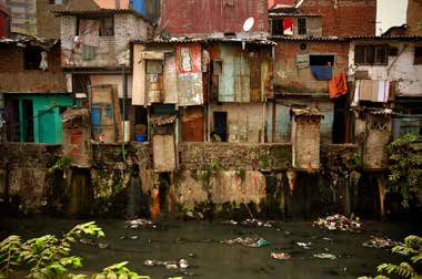 Ghettoization: Jewish Ghettos in Germany and Muslim Ghettos in India ...